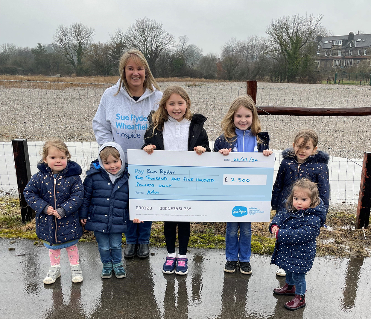 New Riverside Visitor Centre, Café, and Parking Plans Unveiled